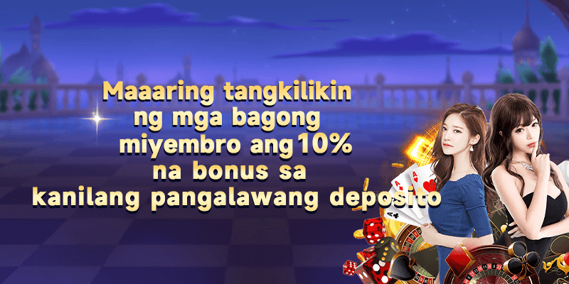 Ph365-pilipinong Sariling Casino