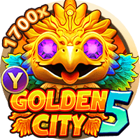Golden City 5